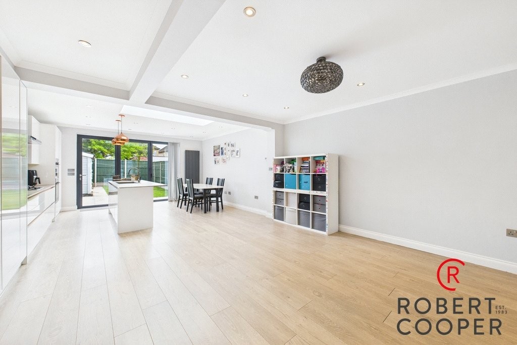 Yeading Avenue, Harrow, 4 bedroom, End Terrace House