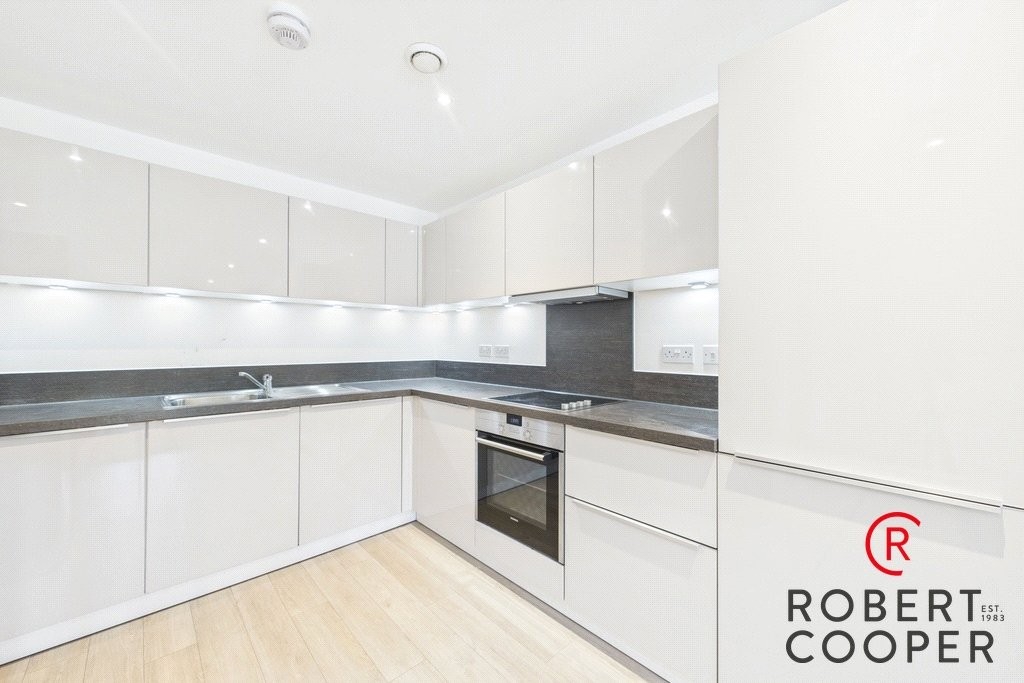 Field End Road, Eastcote, 2 bedroom, Flat