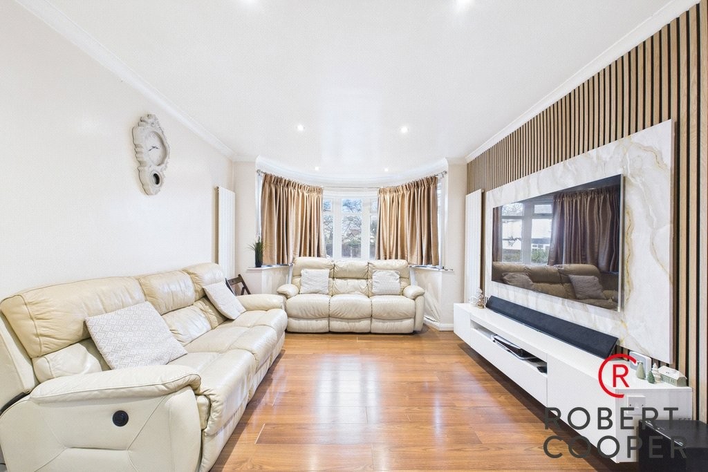 Torbay Road, Harrow, 5 bedroom, Terraced House