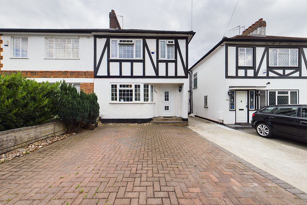 The Fairway, Ruislip, 3 bedroom, Semi Detached House